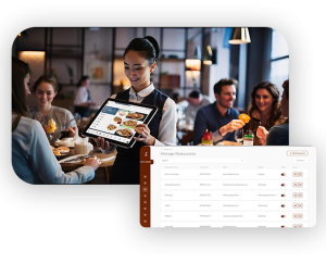 Smart Cafeteria Management Software | iCafe